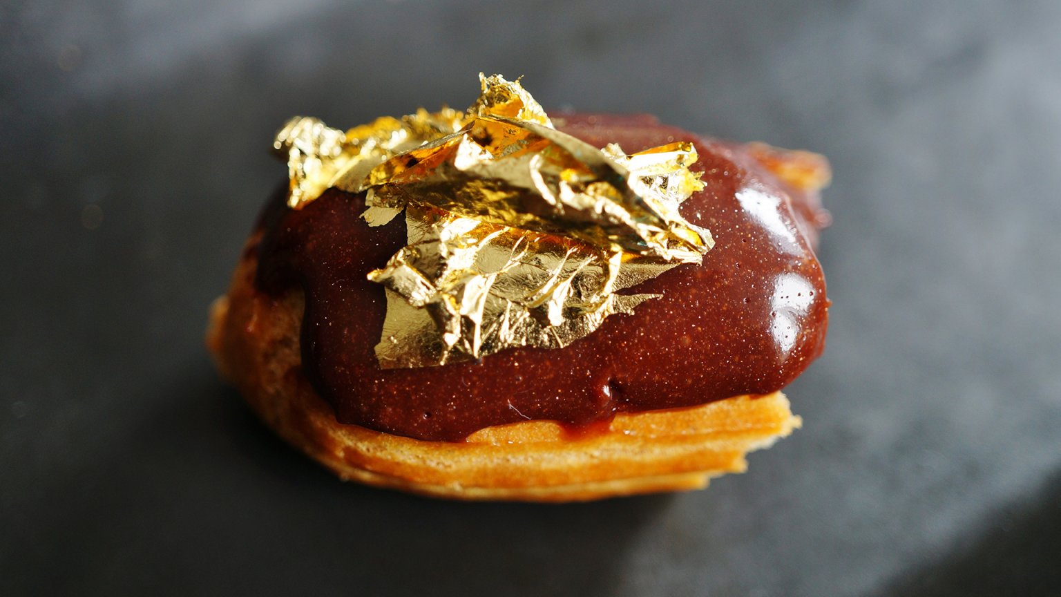 Top Ten Most Luxurious Foods in the World - LUXlife Magazine