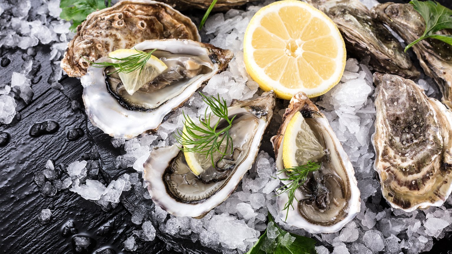 Top Ten Most Luxurious Foods in the World - LUXlife Magazine