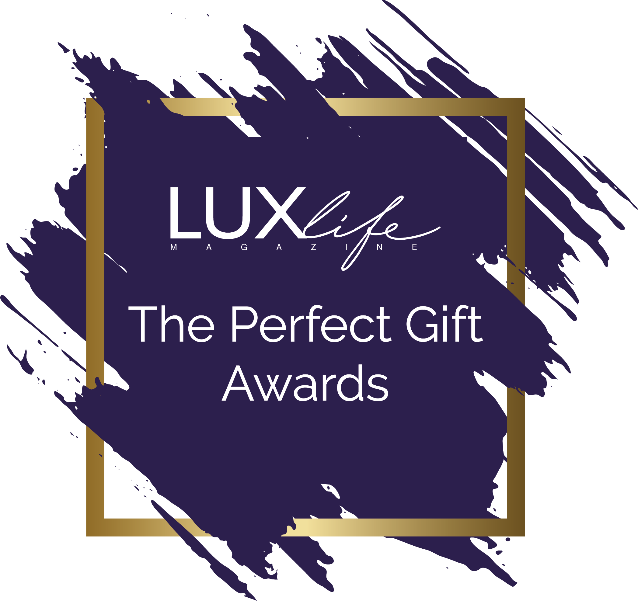 The Perfect Gift Awards - LUXlife Magazine