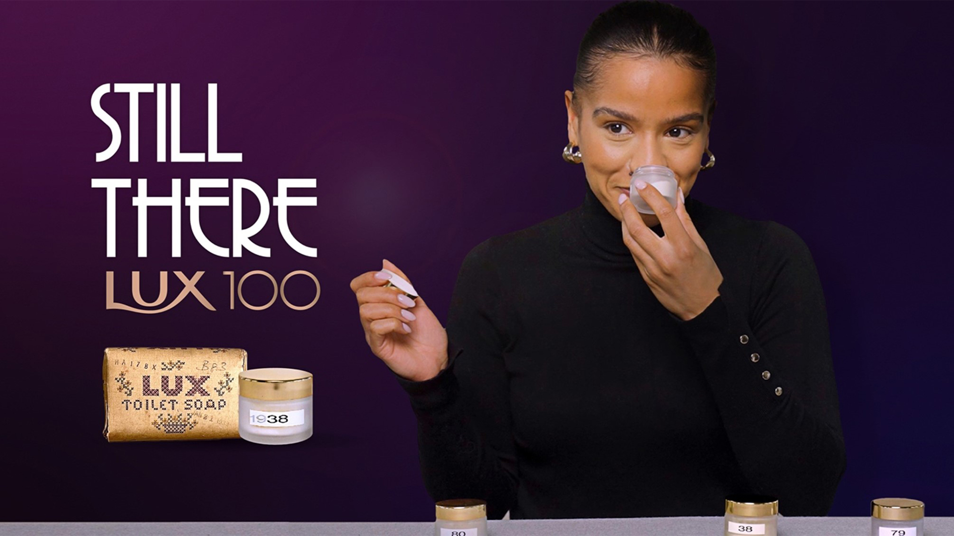 LUX Invites Everyone To Rediscover The Enduring Power Of Its Fragrances ...