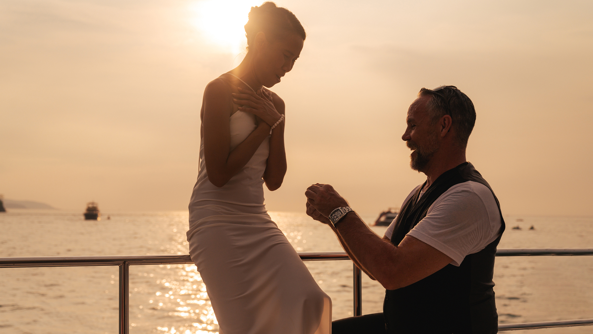 The Top Boat Proposal Tips This Summer, According to the Experts ...