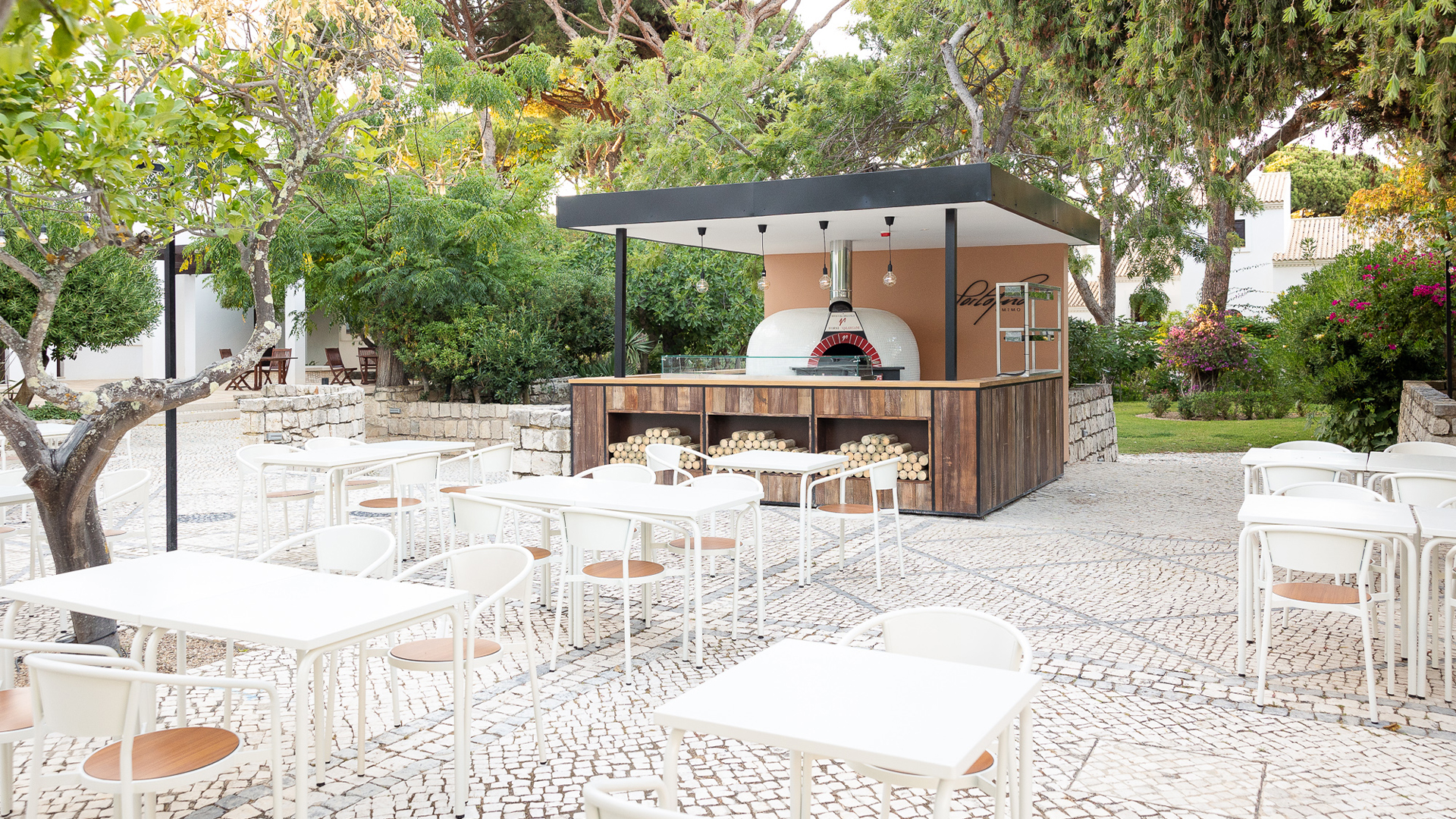Pine Cliffs Resort, Algarve Unveils Two New Pop-Up Restaurants This ...
