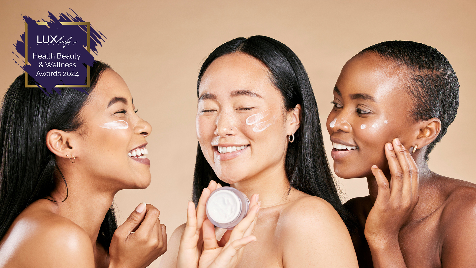 LUXlife Magazine Announces the Winners of the 2024 Health, Beauty ...