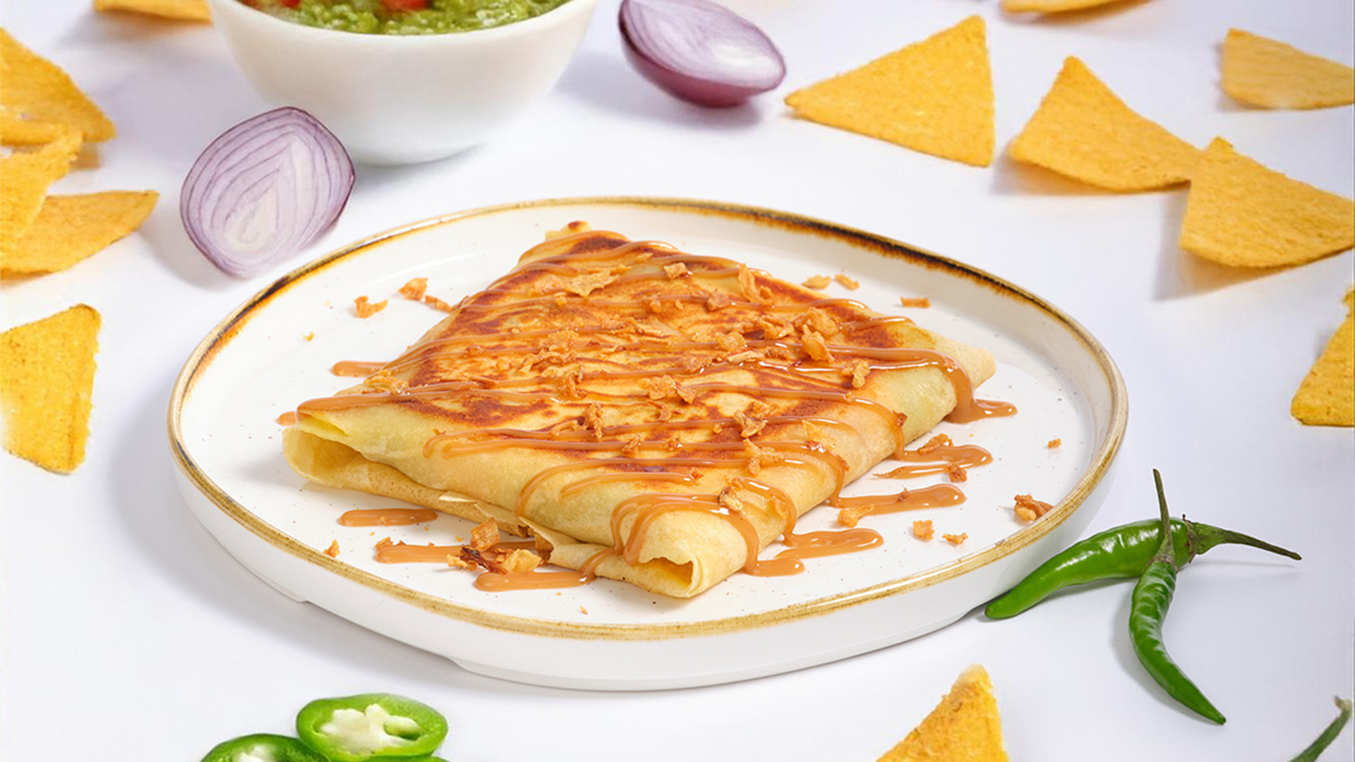 Creams Café Surprises with Savoury Delights: Introducing the New Hot Pocket Range - LUXlife Magazine