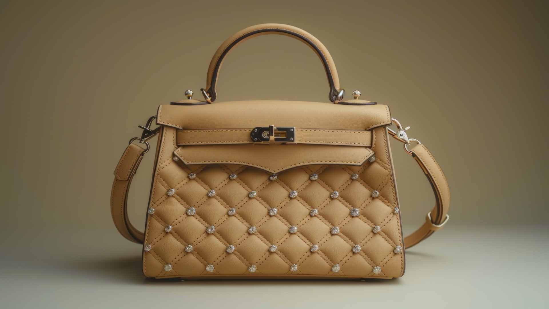 The Practicality of Mini Bags: What Can You Really Fit? - LUXlife Magazine