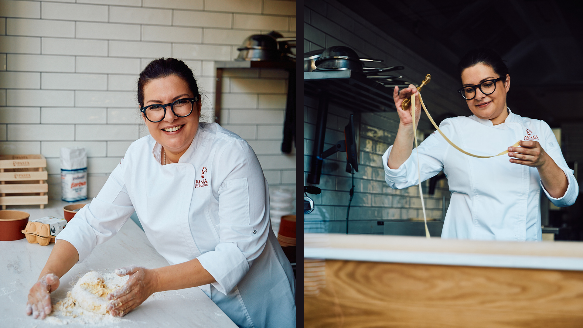 Top Pasta Chef Reveals the Amount of Salt You Should Add to Your Pasta ...