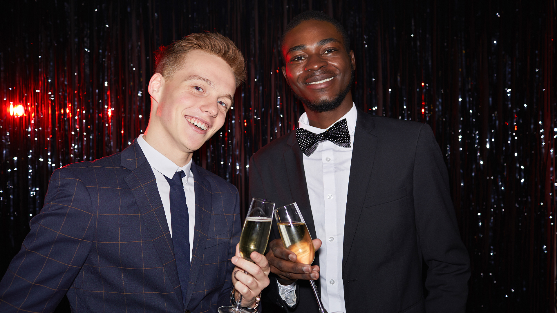 2024 Men's Christmas Style Guide: How to Dress Sharp for Your Xmas Work ...