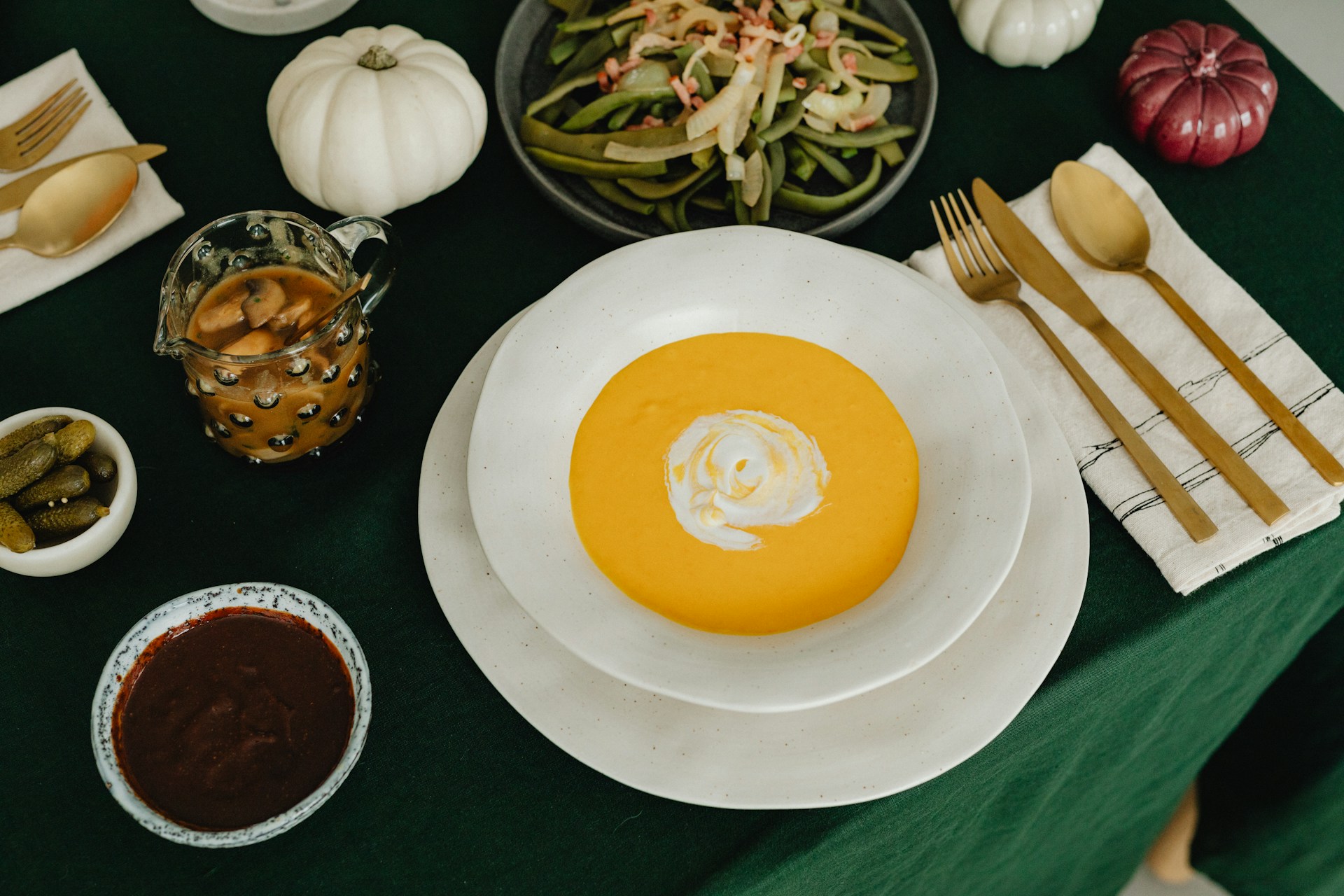 How to Develop a Signature Dish - LUXlife Magazine