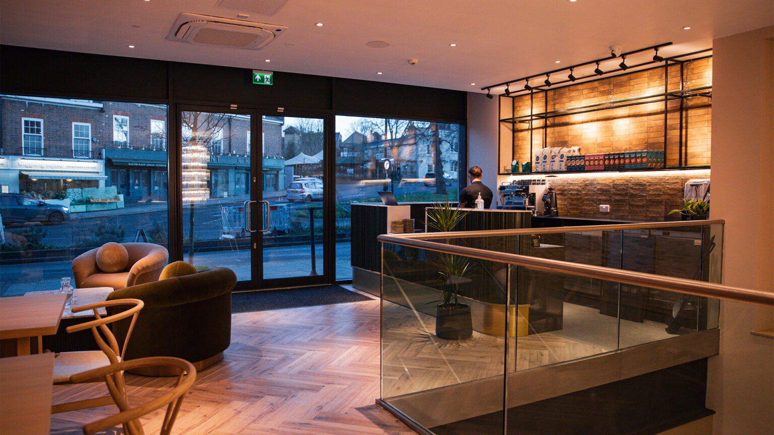 The FIT Partnership, Esher’s Premier Hub for Wellness and Longevity ...