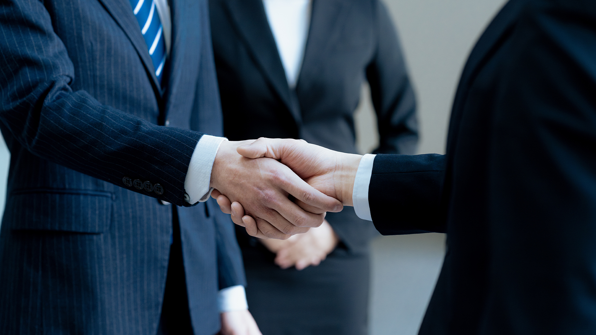 Dressing for Success: How the Right Suit Can Help You Climb the ...