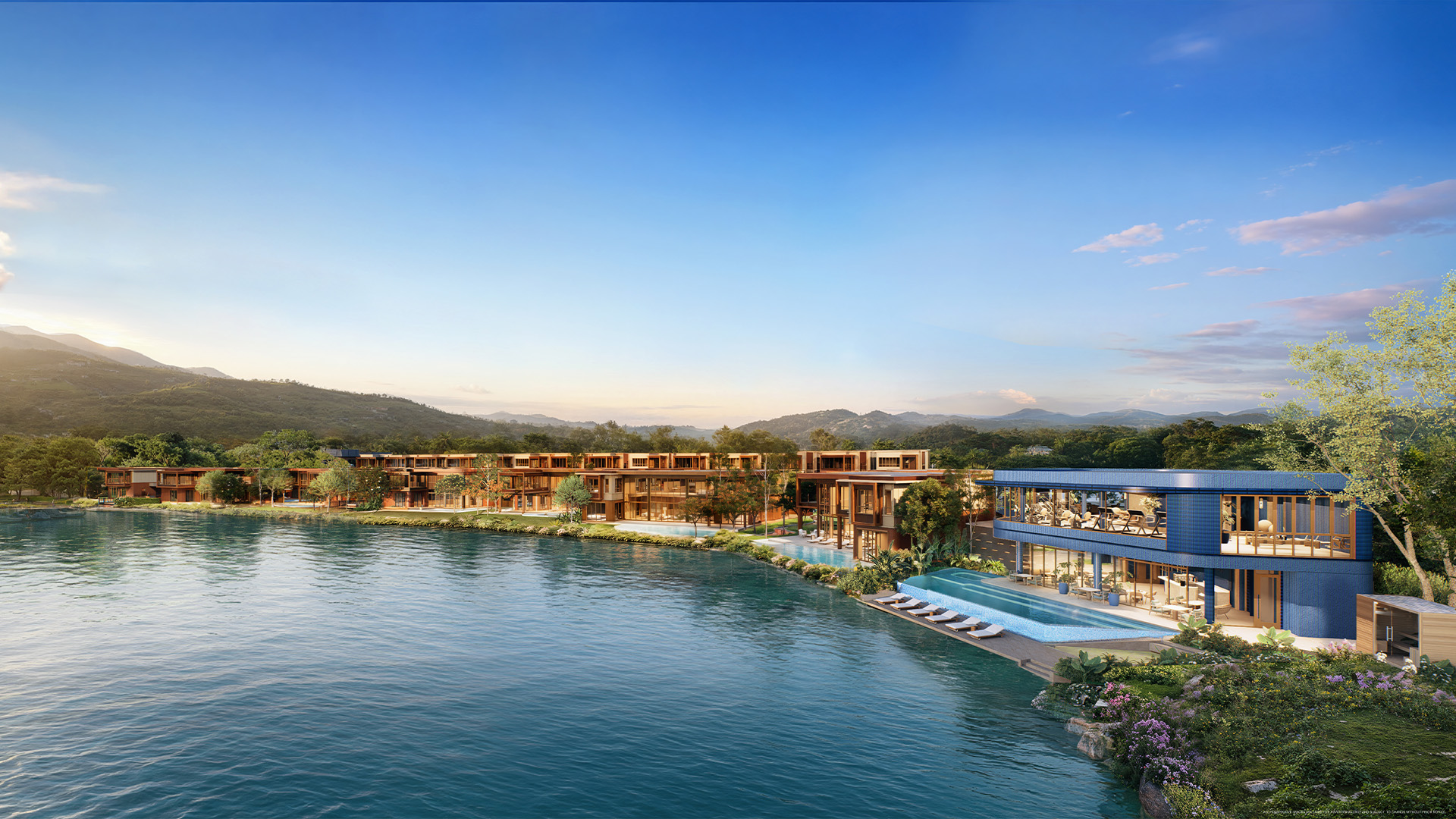 Lunching 2026: Sri Panwa Lagoon Residence – a New Legacy for Phuket’s Icon - LUXlife Magazine
