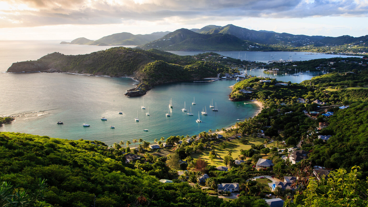 Best Winter Sun Luxury Destinations for Every Budget - LUXlife Magazine