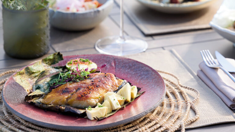 Five of the World’s Most Celebrated Chefs Confirmed for Sani Gourmet ...