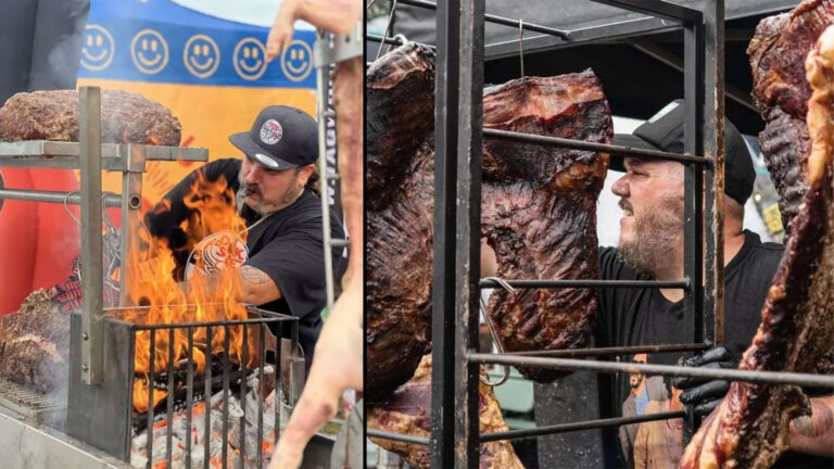 Smoke & Fire Festival Marks 10 Years with a Fiery Return to Maldon This ...