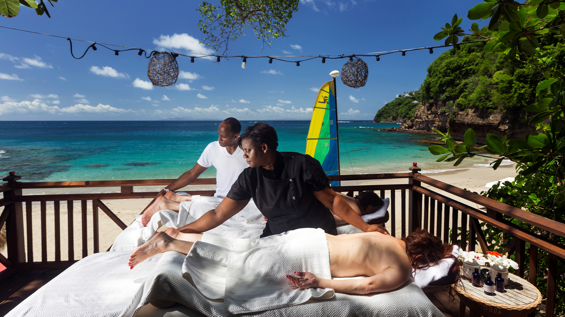 Cap Maison Resort & Spa Invites Guests to Reconnect and Rebalance for ...
