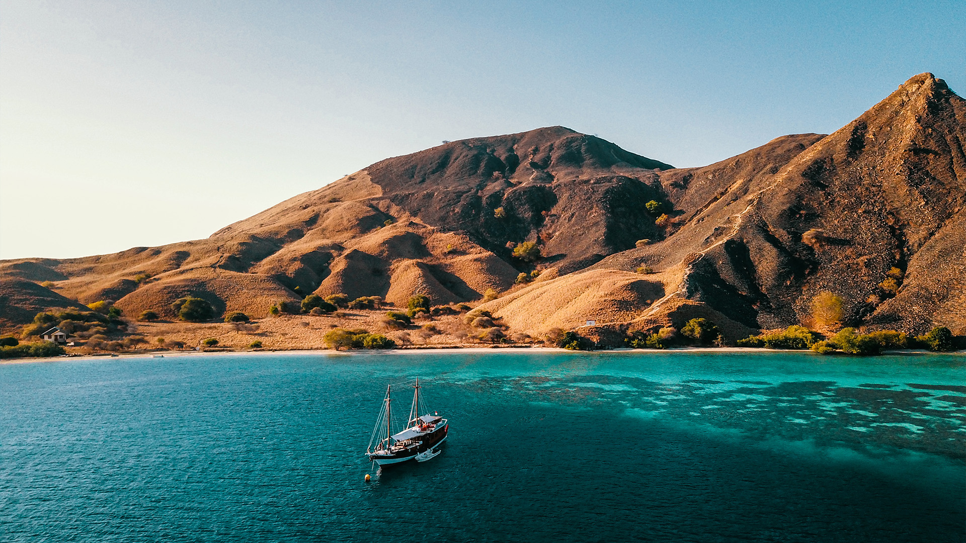 Why Raja Ampat Liveaboards Define Modern Luxury Travel - LUXlife Magazine